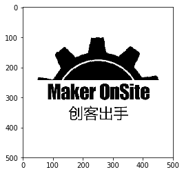 OpenCV Python 2D绘制多边形(polylines) - 创客出手