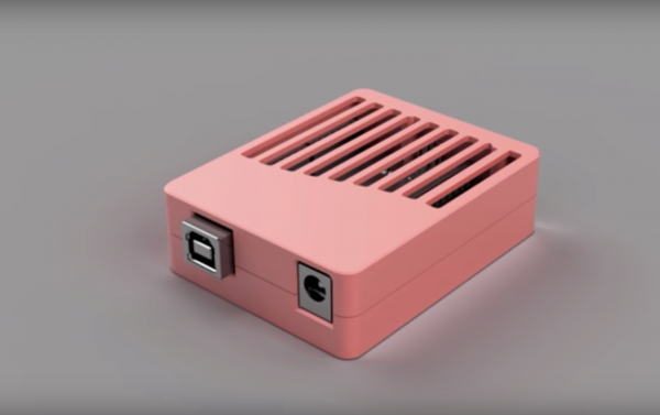 Fusion 360 设计一个3d打印的arduino Uno盒子 创客出手