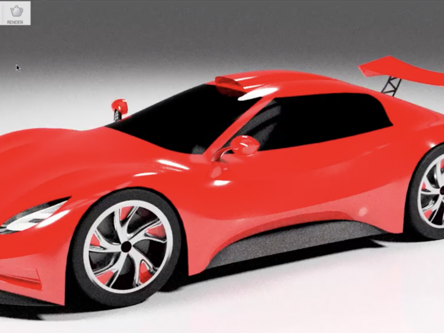 Fusion 360 设计一个3d打印的arduino Uno盒子 创客出手