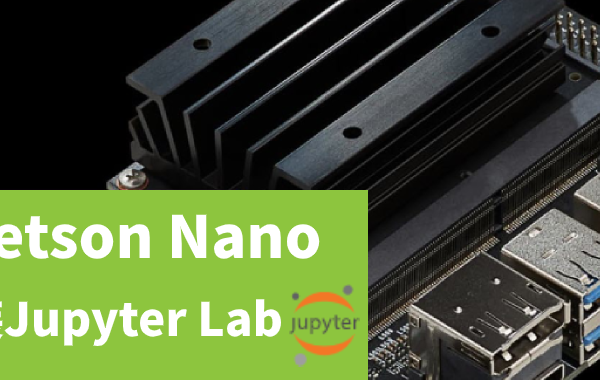 Jetson Nano – 如何实现VNC远程桌面控制 – 创客出手